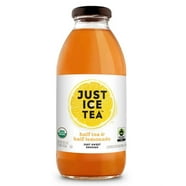 Guers Tumbling Run Dairy With Ginsen and Honey Green Tea, 16 Fl. Oz ...