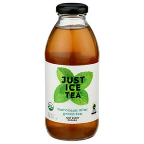 Just Ice Tea