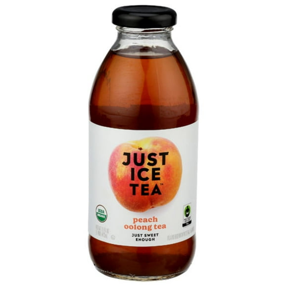 Just Ice Tea