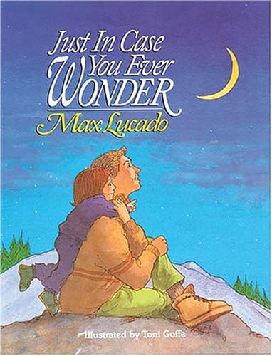 Pre-Owned Just In Case You Ever Wonder (Hardcover) 0849909783 ...