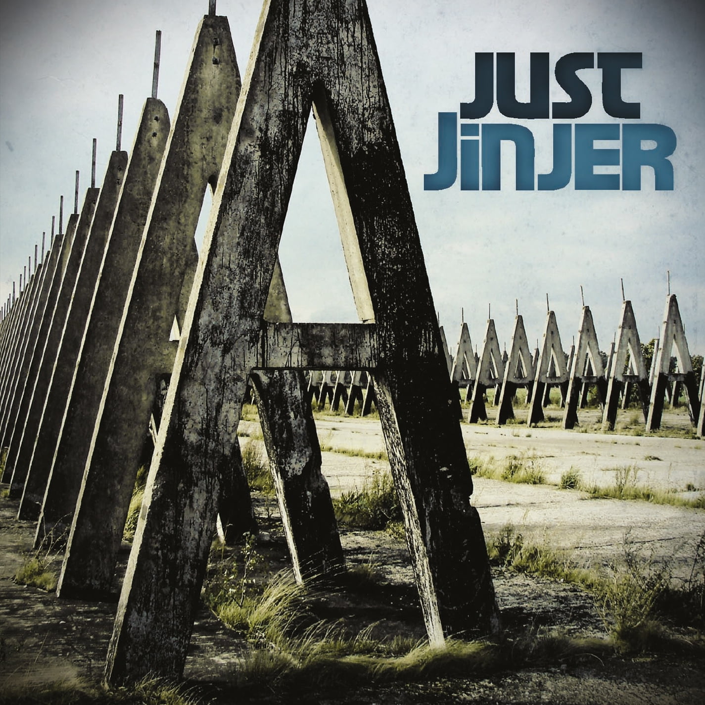 Just Jinjer - Just Jinjer - Music & Performance - CD - Walmart.com