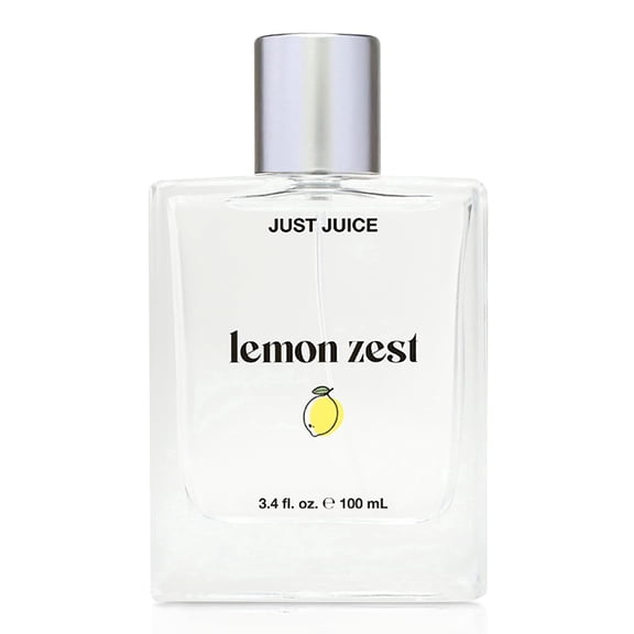 Lemon Perfume