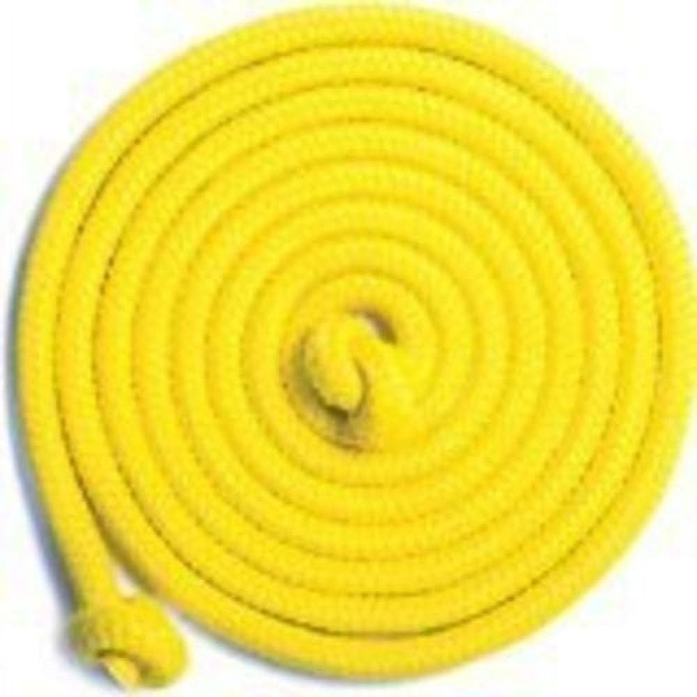 Just Jump It - 16 Foot Double Jump Rope - Yellow - Walmart.com