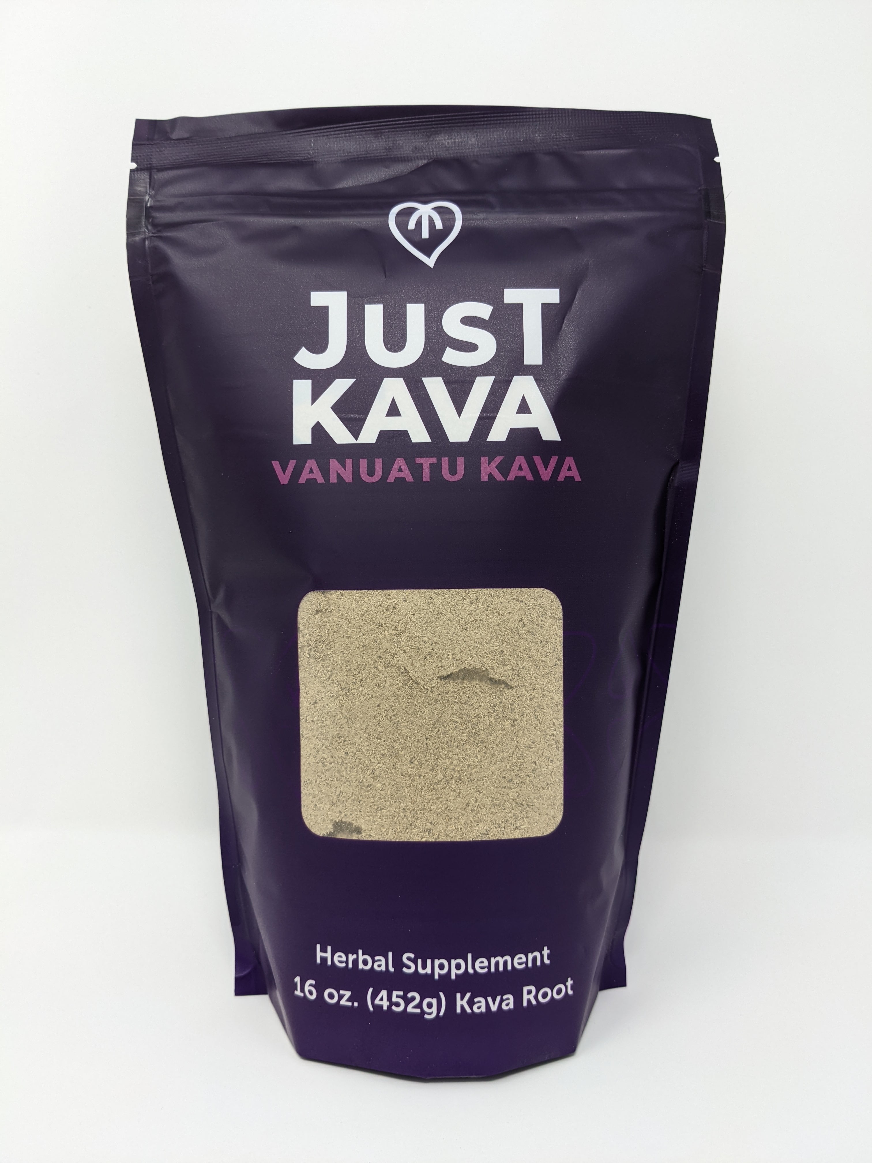 Just Kava - Premium Vanuatu Kava Herb Drink for Relaxation and Sleep ...