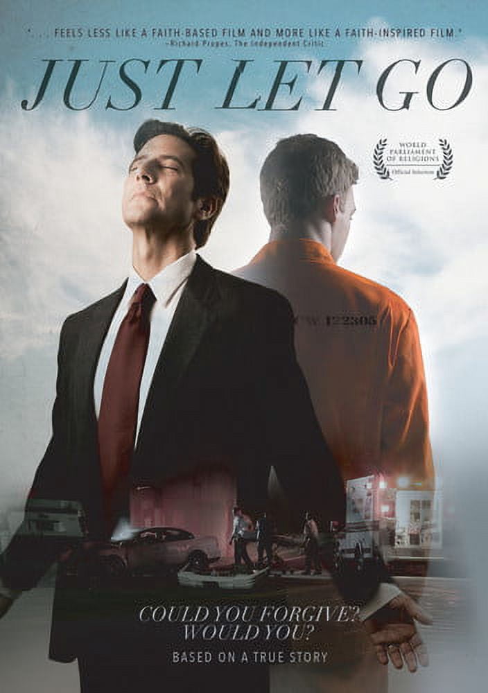 Just Let Go (DVD), Excel Entertainment, Drama - Walmart.com