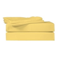 Majestic 400 Thread Count Egyptian Quality Cotton Sheet Set ...