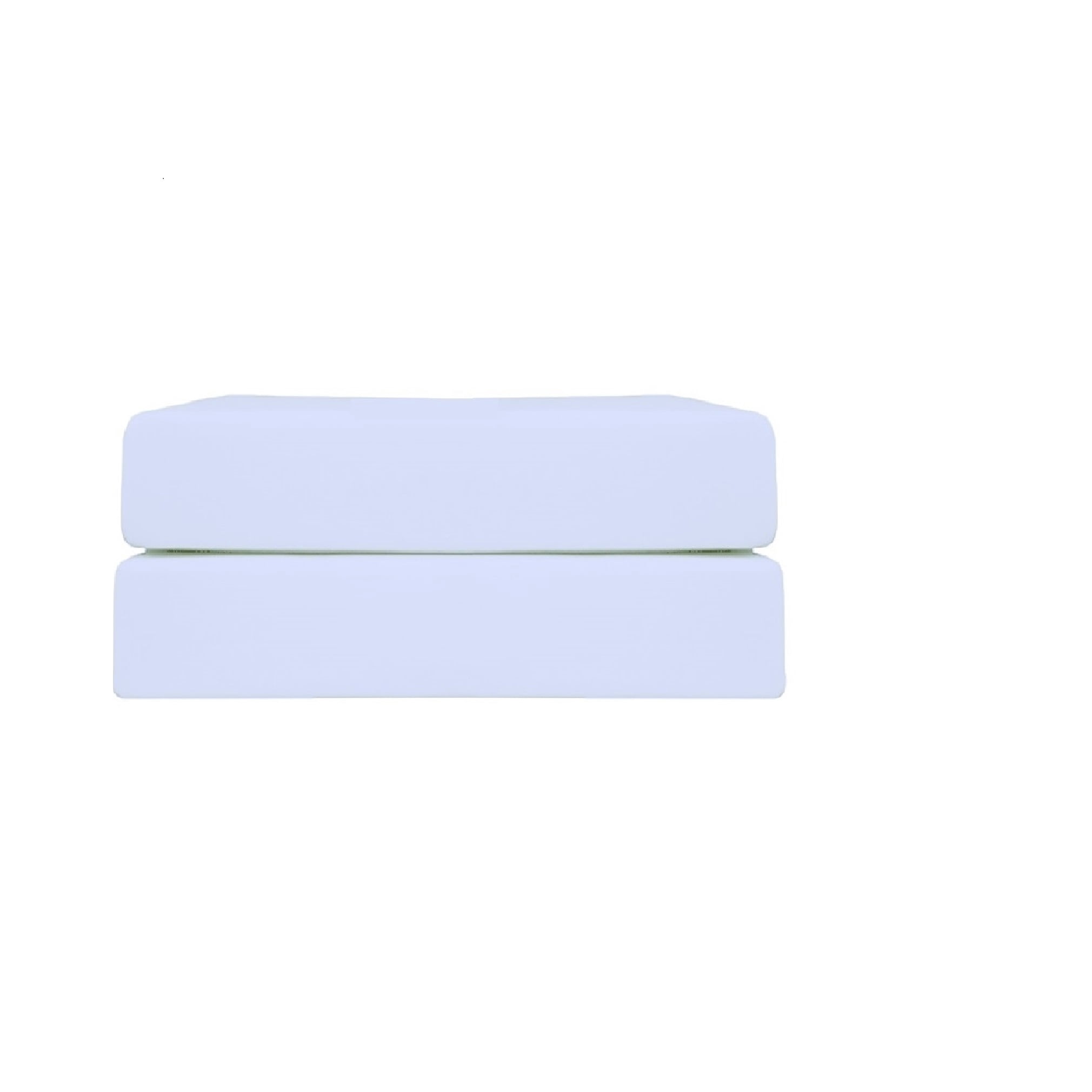Just Linen Hotel Linen Collection, 400 TC 100% Cotton Sateen Striped ...
