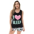 Just Love 100% Cotton Women Sleepwear Pajama Sets (Love Sleep - Camo, X ...