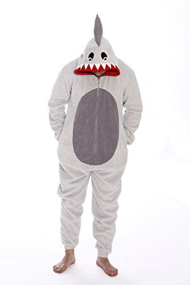 Just Love Adult Onesie / Unisex Pajamas (X-Large) - Walmart.com