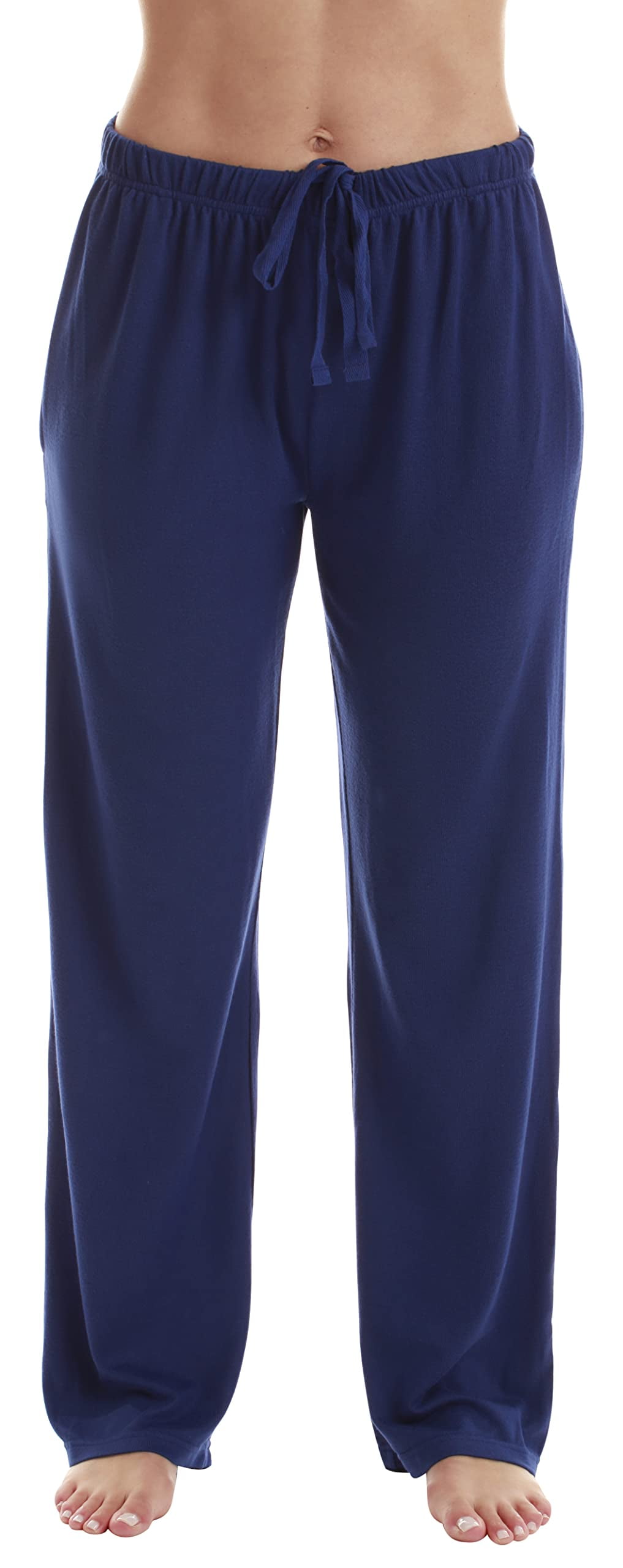 Just Love Fleece Pajama Pants for Women Sleepwear PJs - Walmart.com