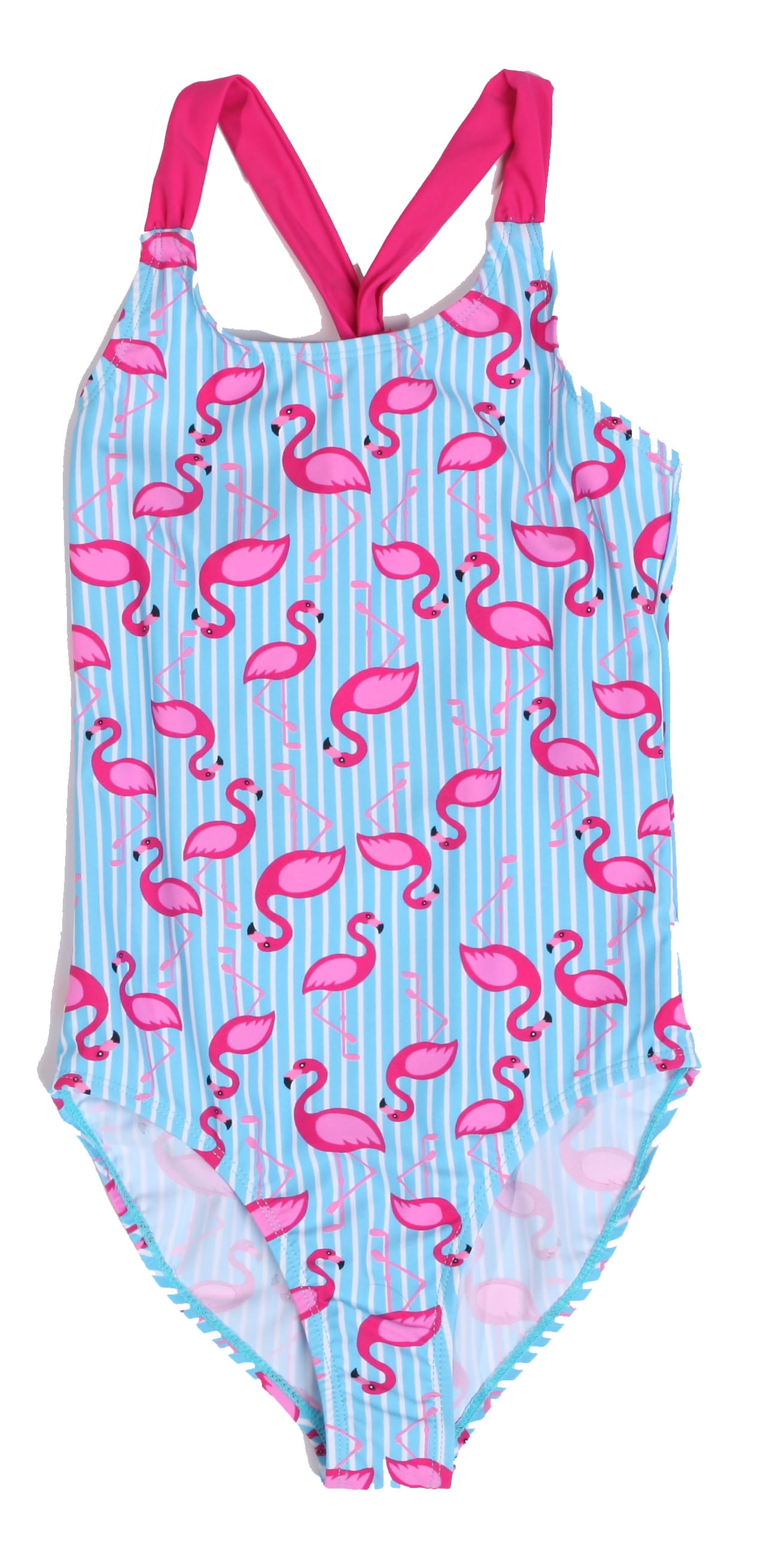 Just Love Girls One Piece Bathing Suits Swimwear for Girl 86691-10405-5 ...