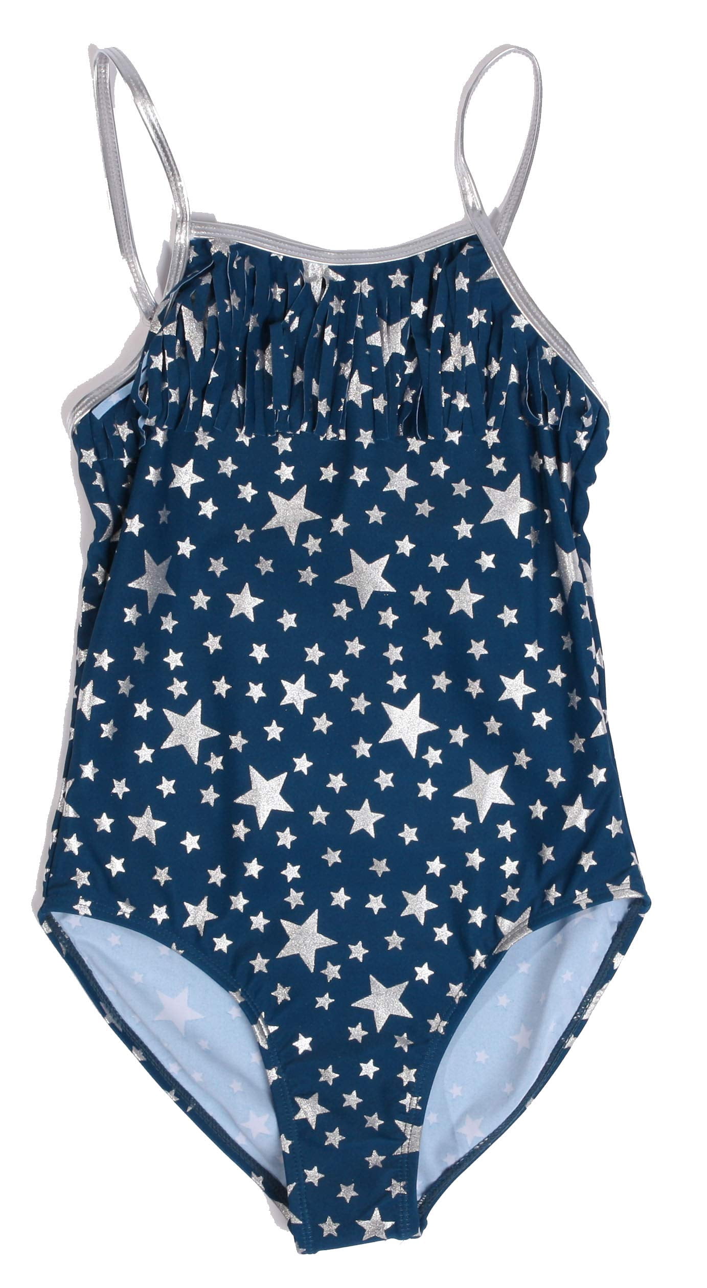 Just Love Girls One Piece Bathing Suits Swimwear for Girl - Walmart.com