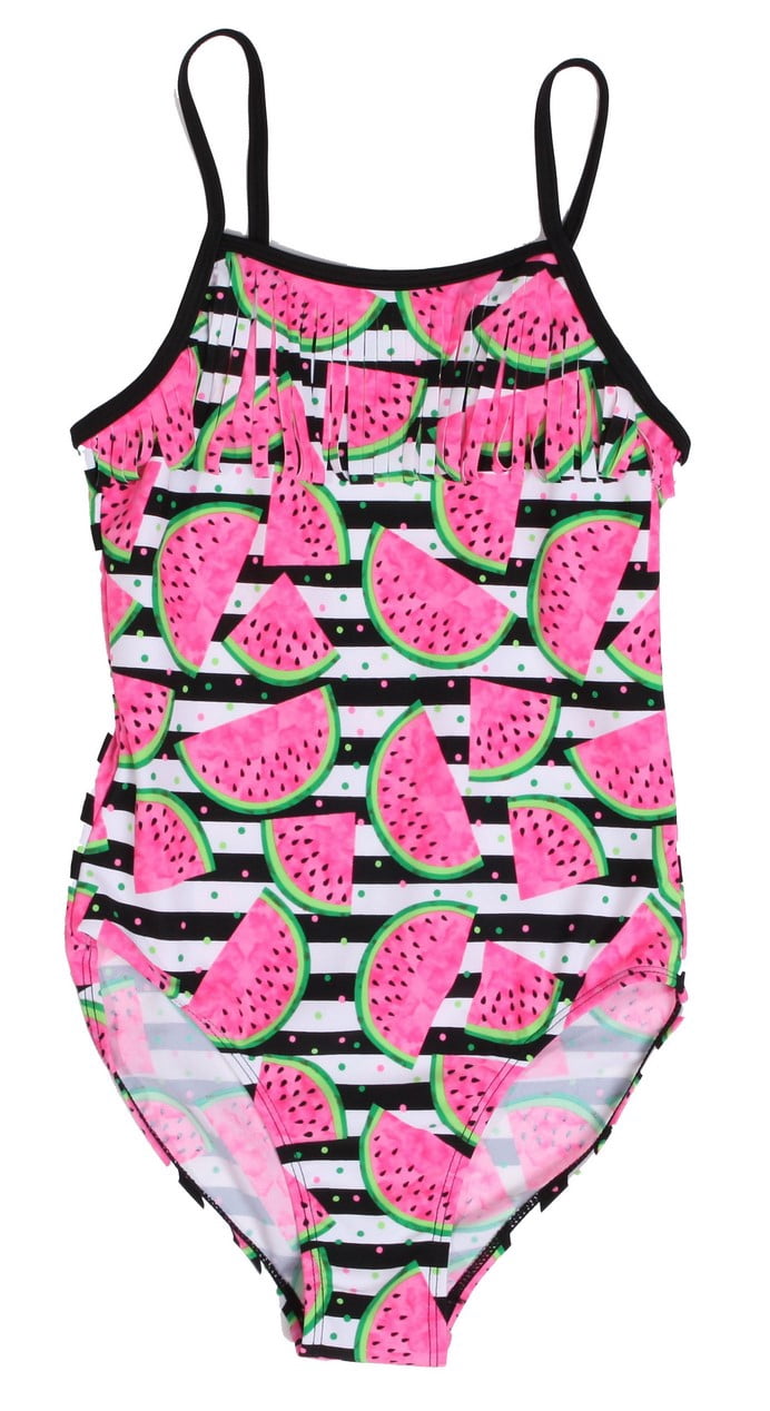 Just Love Girls One Piece Bathing Suits Swimwear for Girl 86692-10411-7 ...