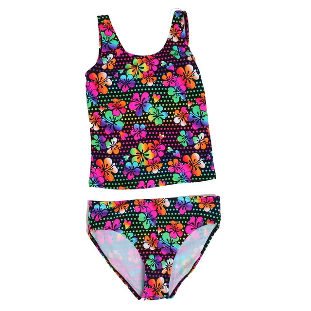 Just Love Girls Two Piece Bathing Suits Swimwear for Girl 86693-10408-5 ...