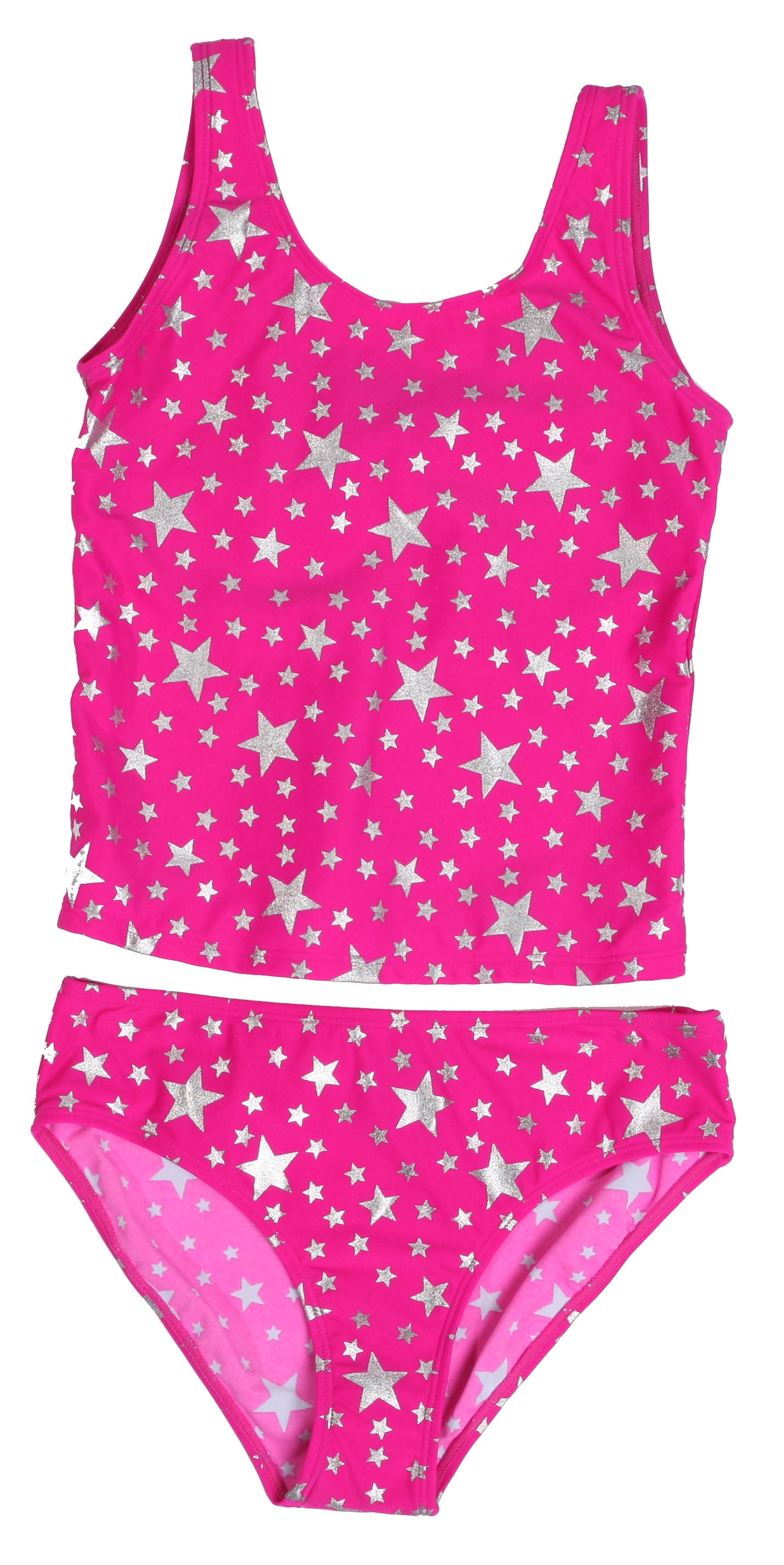 Just Love Girls Two Piece Bathing Suits Swimwear for Girl 86693-10414 ...