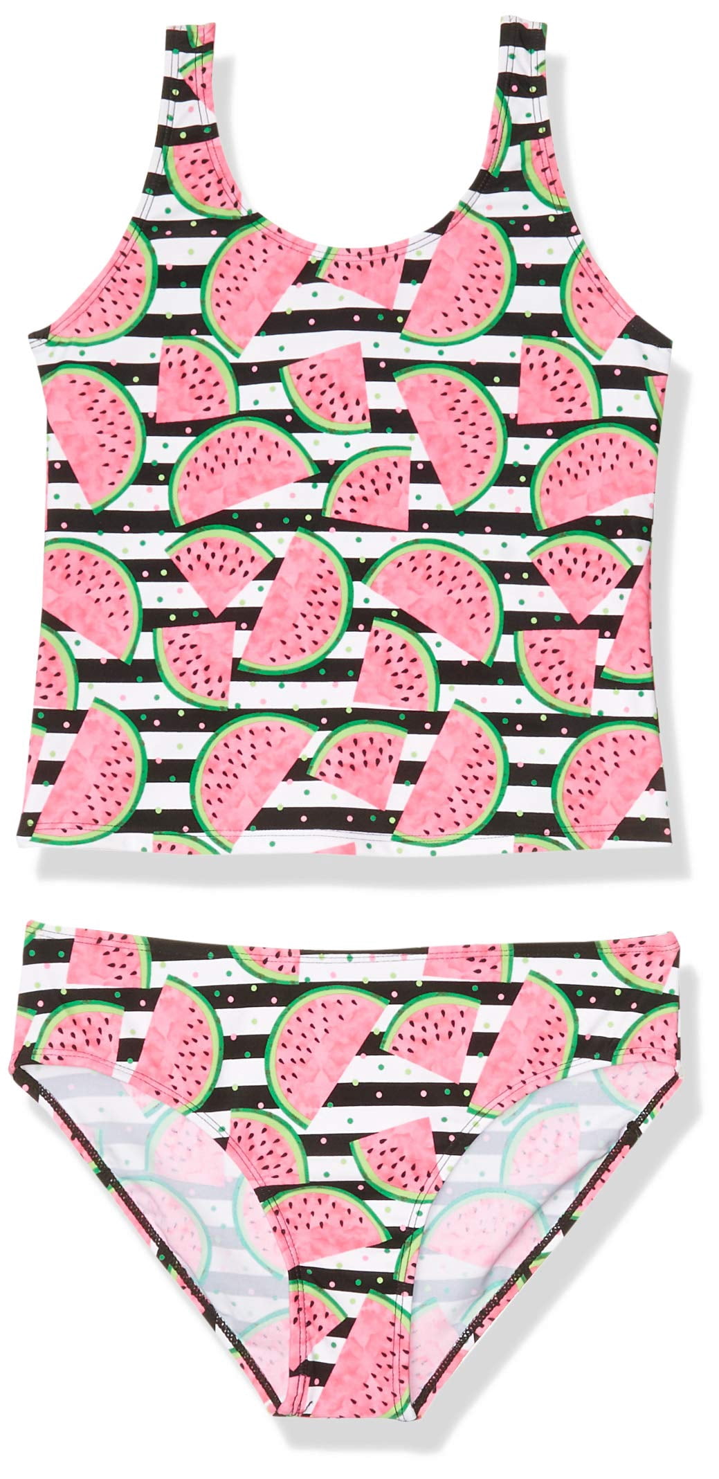 Just Love Girls Two Piece Bathing Suits Swimwear for Girl 86693-10410 ...
