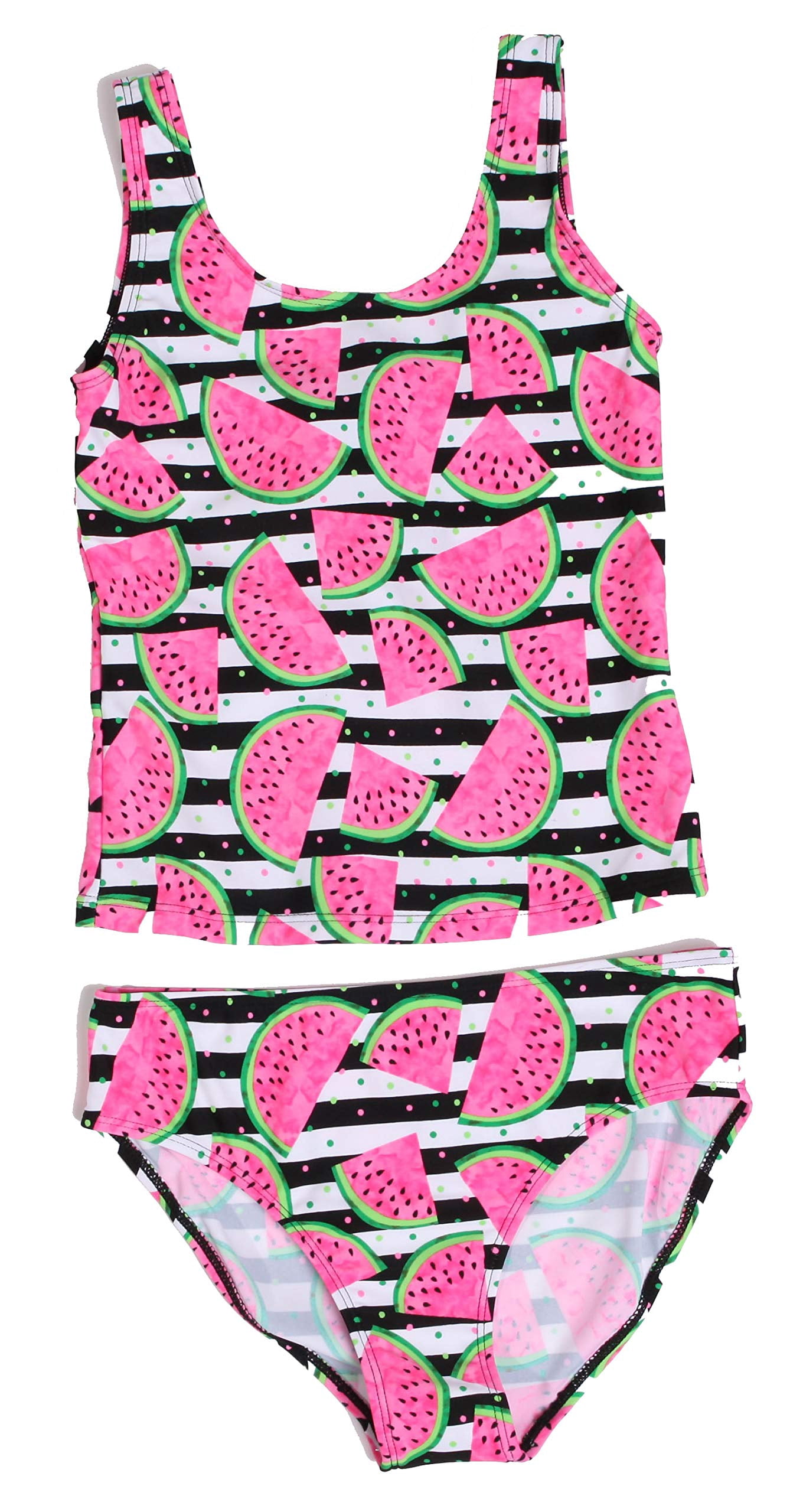 Just Love Girls Two Piece Bathing Suits Swimwear for Girl 86693-10414 ...