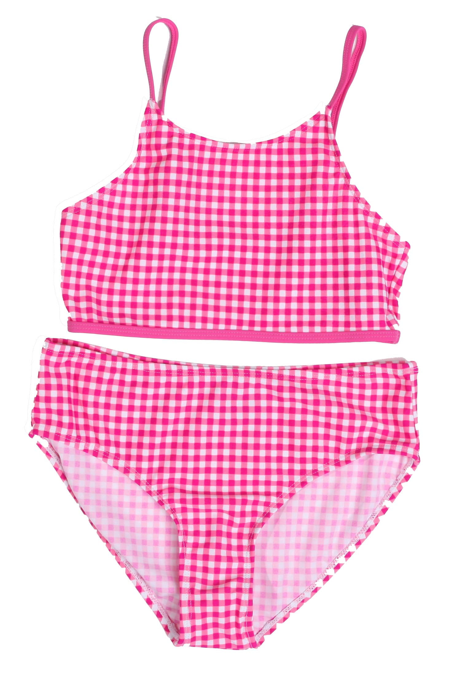 Just Love Girls Two Piece Bathing Suits Swimwear for Girl 86694-10406 ...