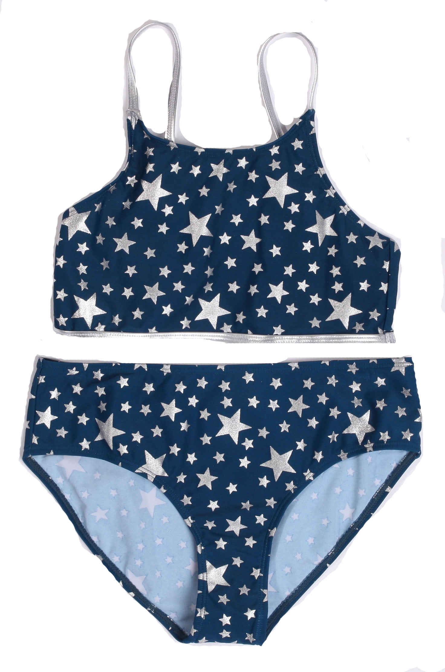 Just Love Girls Two Piece Bathing Suits Swimwear for Girl 86694-10406 ...