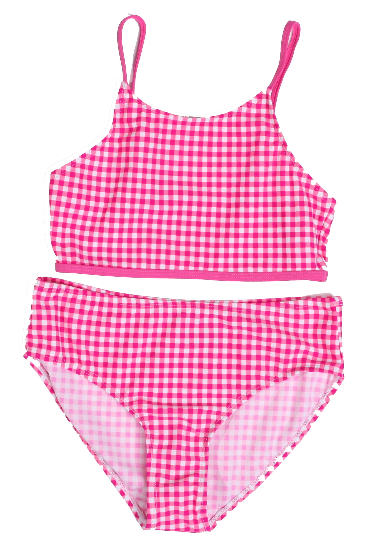Just Love Girls Two Piece Bathing Suits Swimwear for Girl 86694-10406 ...