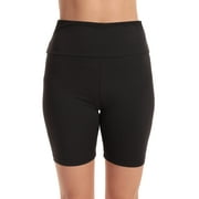 Women S Spinning Shorts