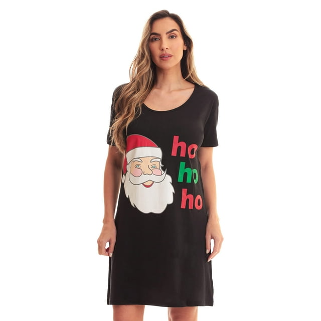 Just Love Sleep Dress for Women / Sleeping / Dorm Shirt / Nightshirt ...