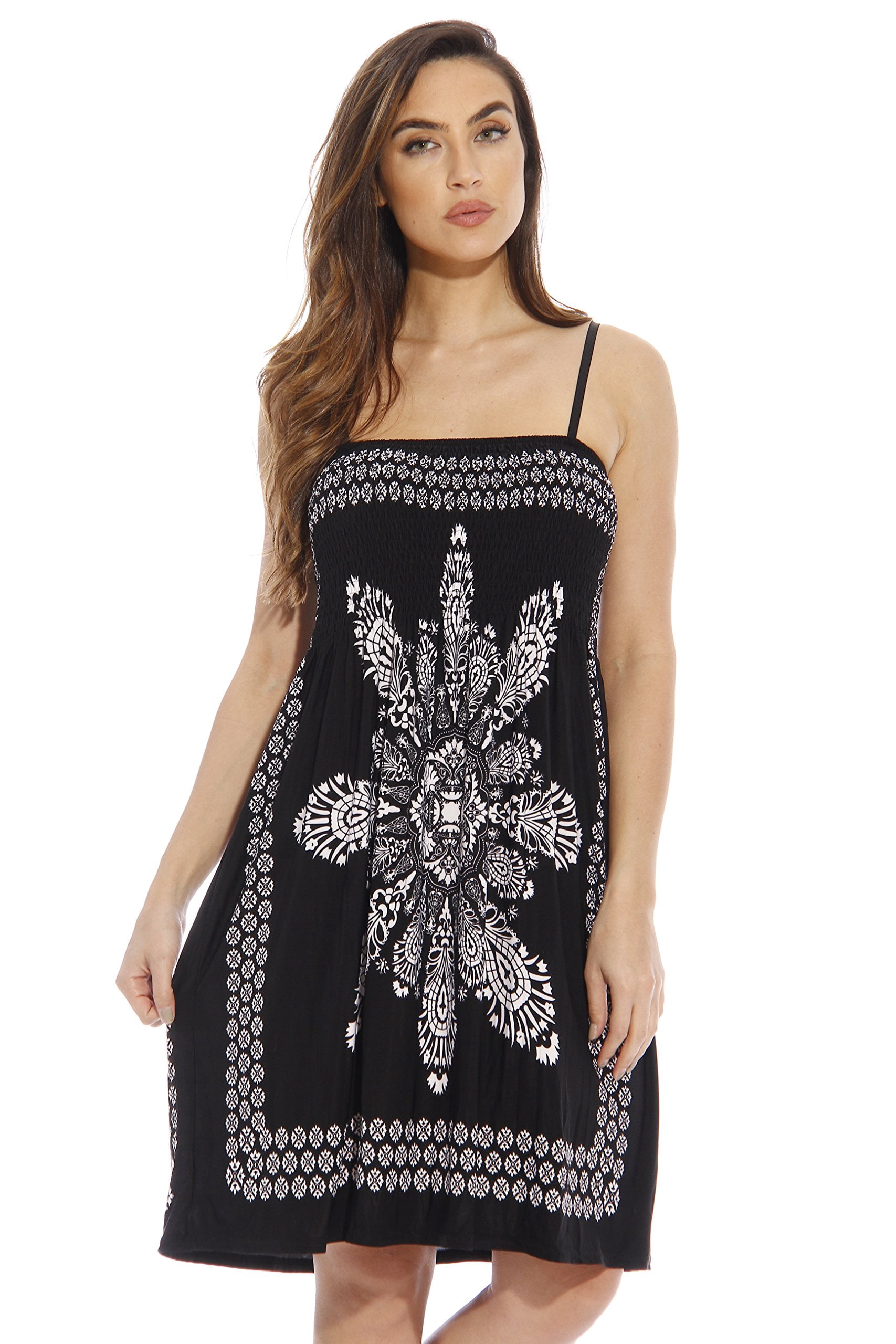 Just Love Summer Dresses for Women - Petite to Plus Size Fit ...