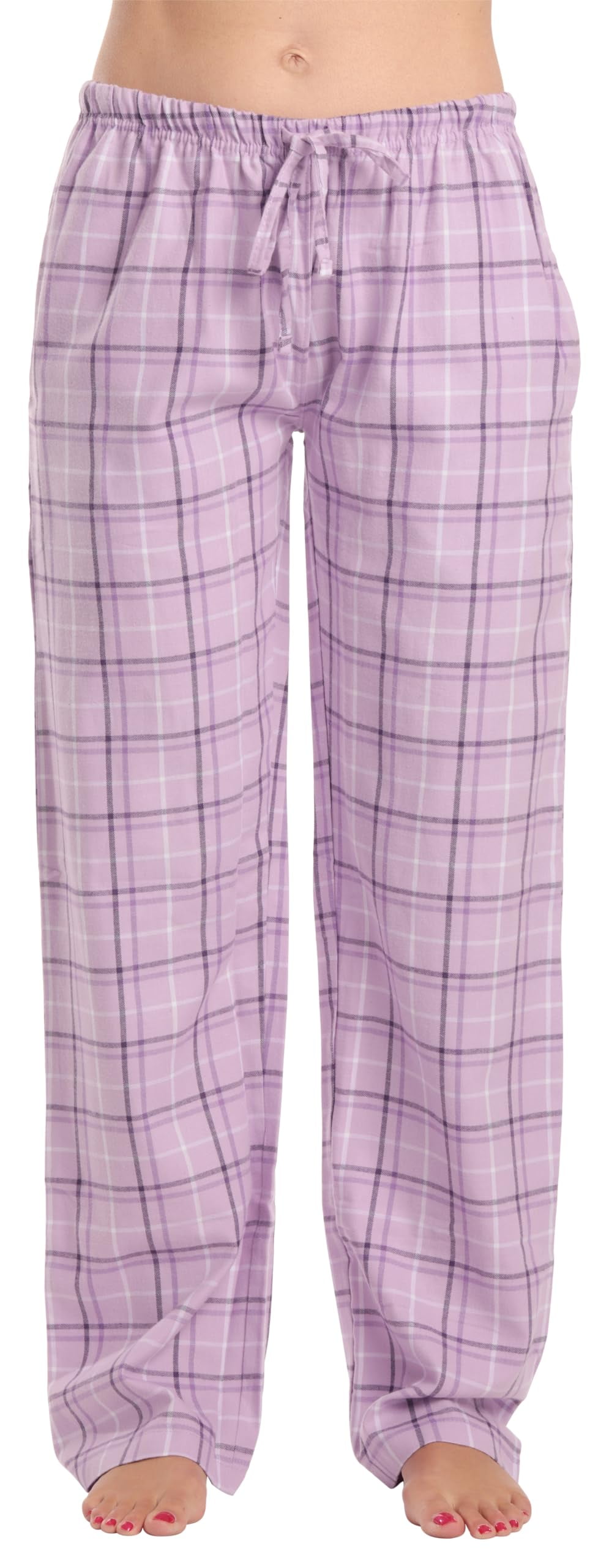 Just Love Women Pajama Pants 7051-10774-XS-SIOC - Walmart.com