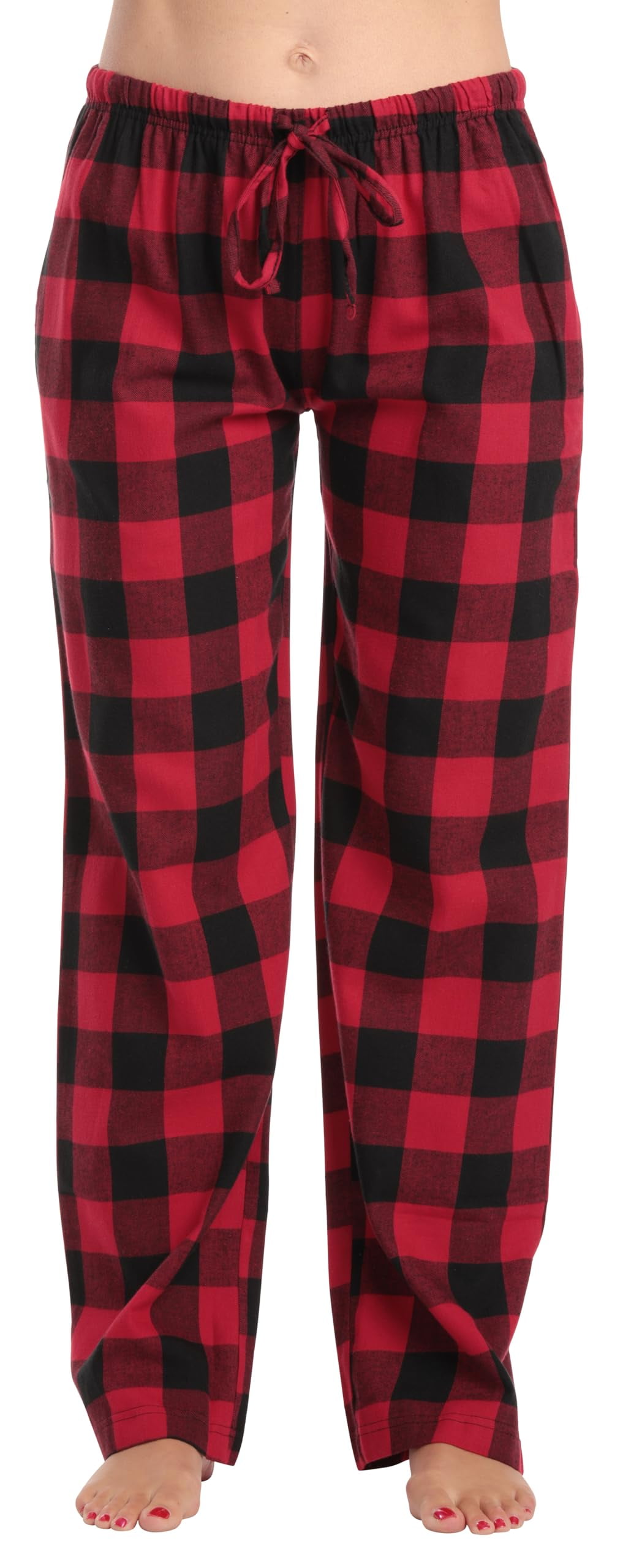 Just Love Women Pajama Pants 7051-10774-XS-SIOC - Walmart.com