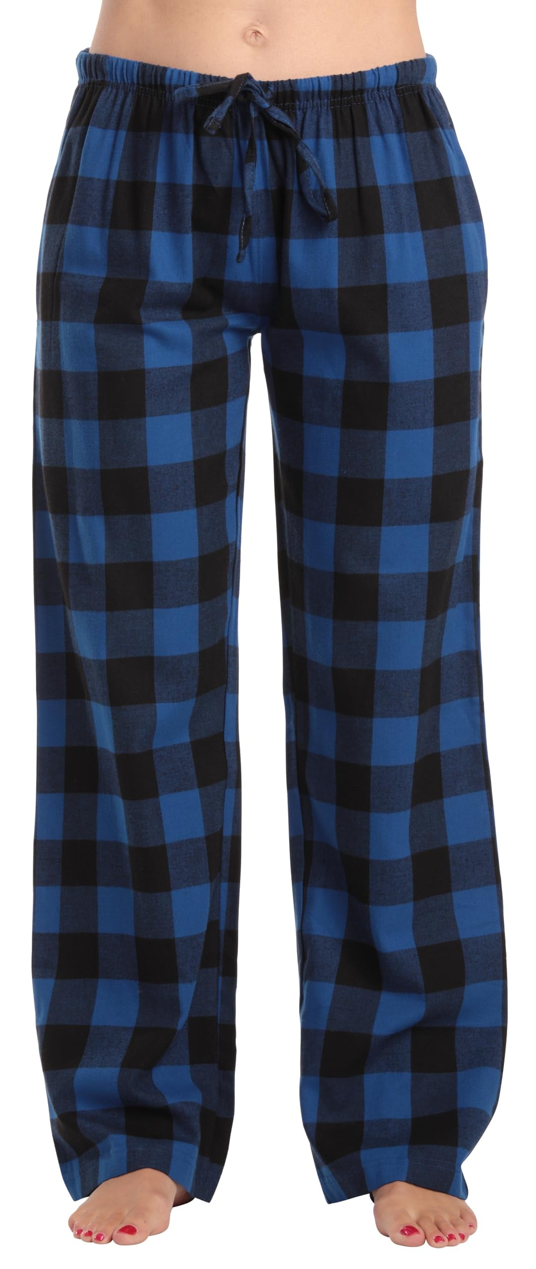 Just Love Women Pajama Pants 7051-10774-XS-SIOC - Walmart.com