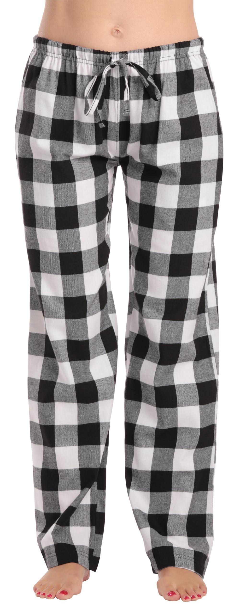 Just Love Women Pajama Pants 7051-10774-XS-SIOC - Walmart.com