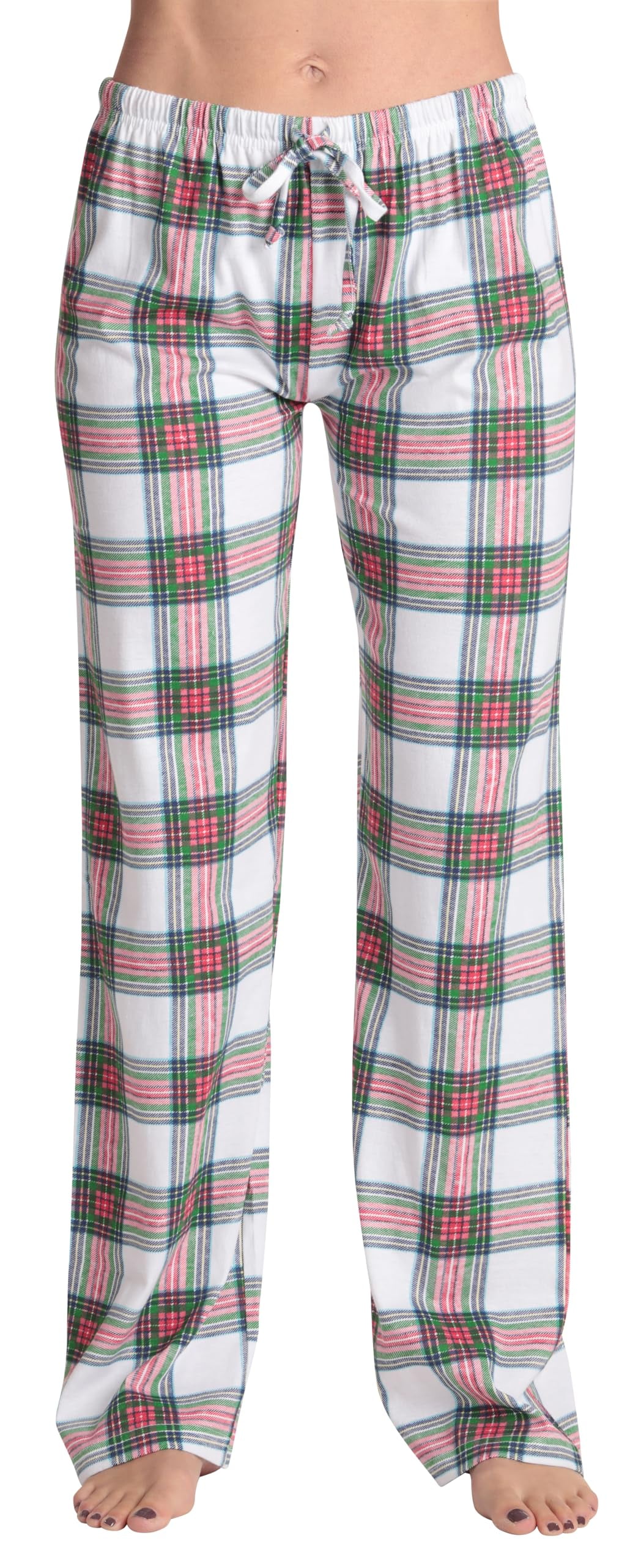 Just Love Women Pajama Pants Sleepwear Pajamas 6324-10774-1X (1X, Multi ...