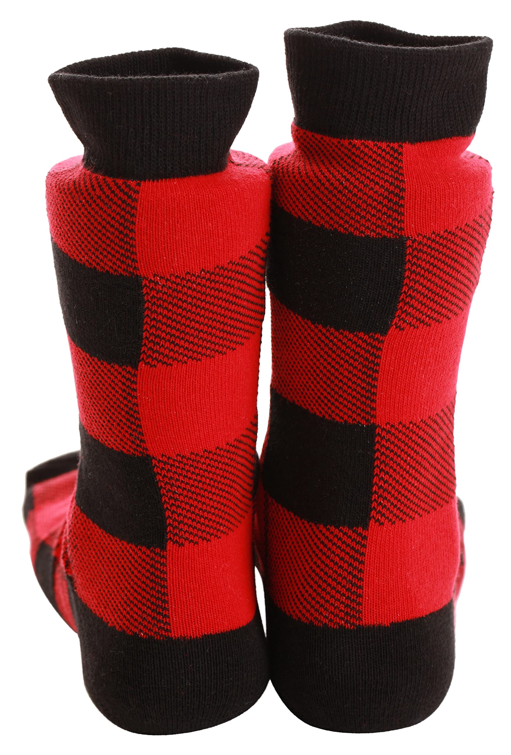 Just Love Womens Novelty Socks 6986-10713-OS (Merry Xmas) - Walmart.com