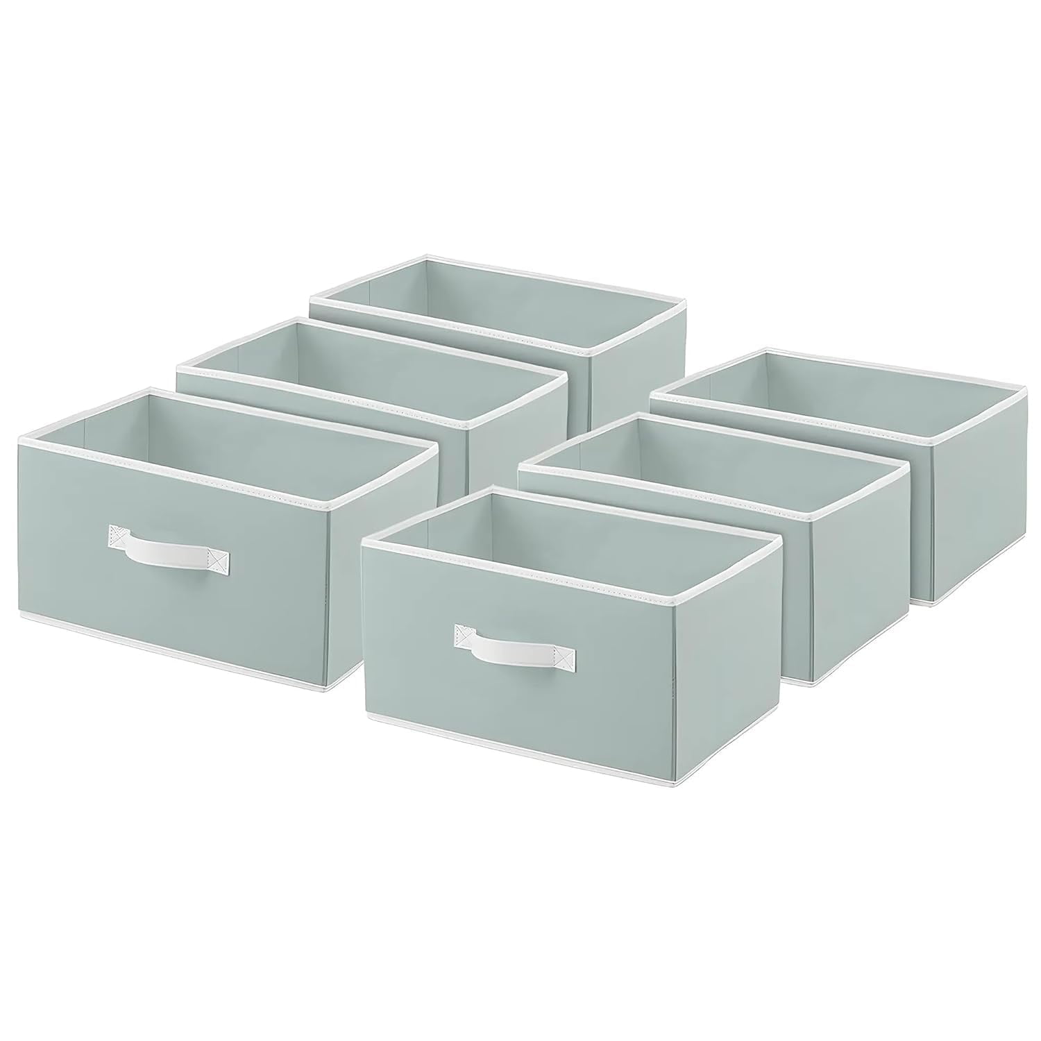Just Mart Foldable Boxes for Storage Multipurpose Storage Organizer for ...