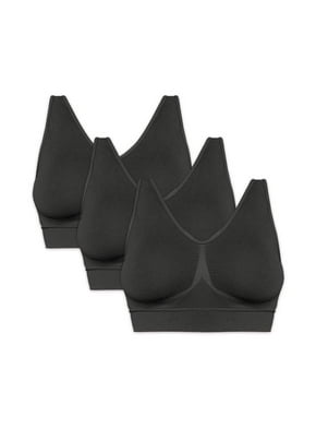 Just My Size Bras in Just My Size - Walmart.com