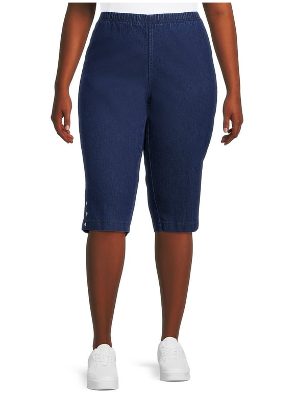 Just My Size Plus Size Jeans - Walmart.com