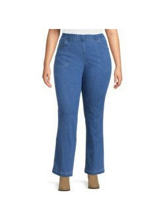 Just My Size Womens Jeans in Womens Clothing - Walmart.com