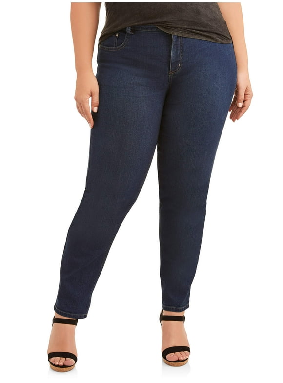 Just My Size Jeans in Just My Size - Walmart.com