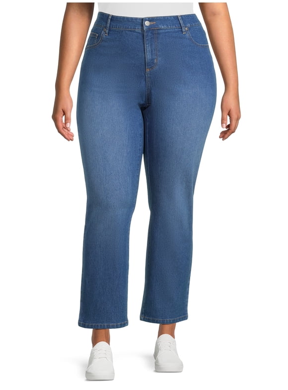 Just My Size Jeans in Just My Size - Walmart.com