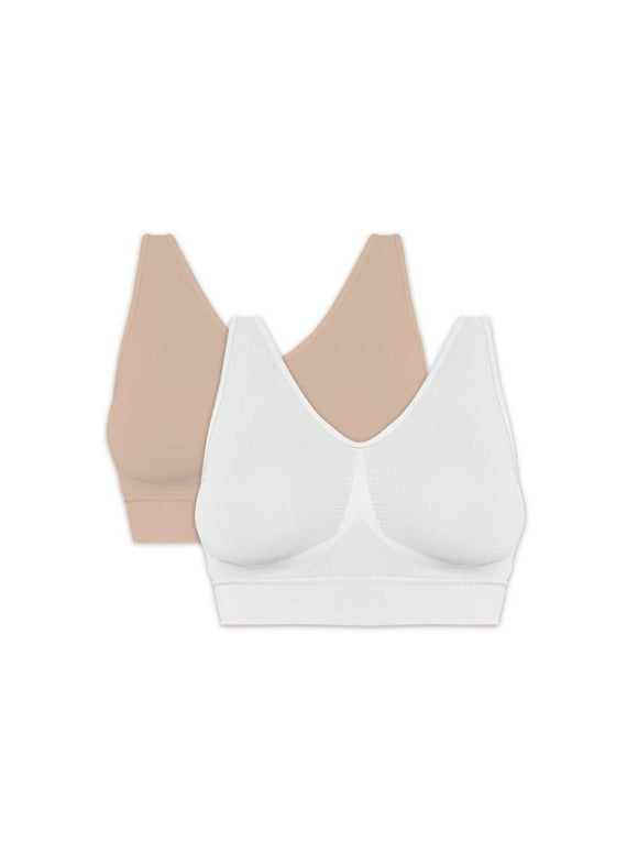 Just My Size Bras in Just My Size - Walmart.com