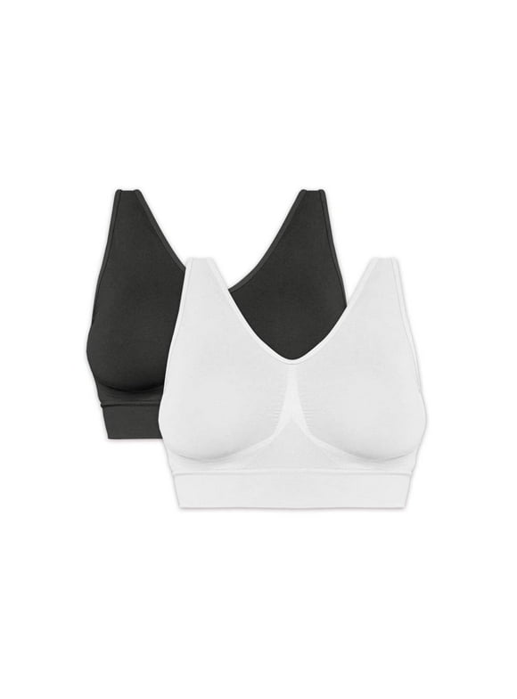 Just My Size Bras in Just My Size - Walmart.com