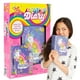 Just My Style Light up Diary - Walmart.com