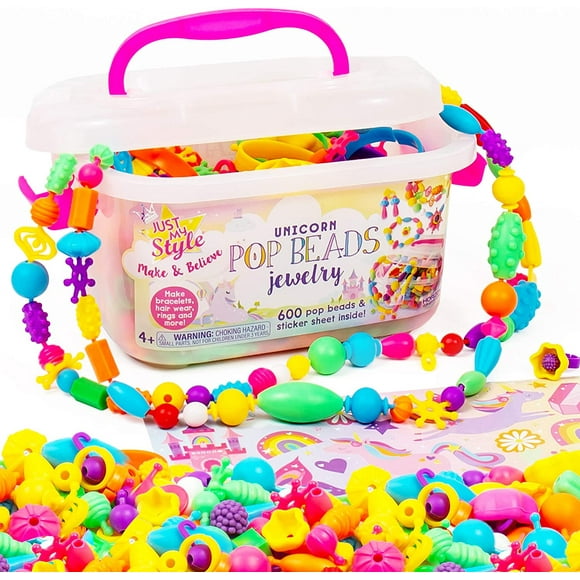 Pop Beads