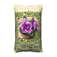 Just Natural® Organic Container & Potting Mix, 2 CuFt - Walmart.com