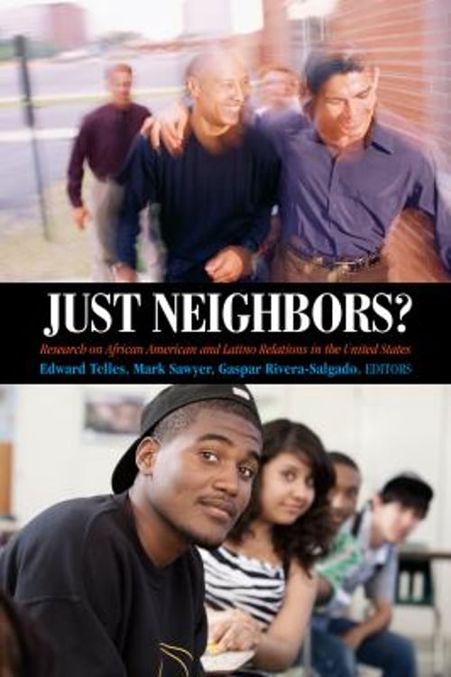 Neighbor Research