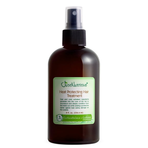 Best Drugstore Heat Protectant