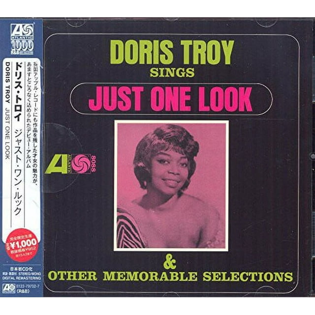 Just One Look - Walmart.com