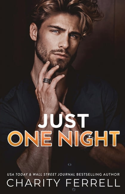 Blue Beech Just One Night, Book 2, (Paperback) - Walmart.com