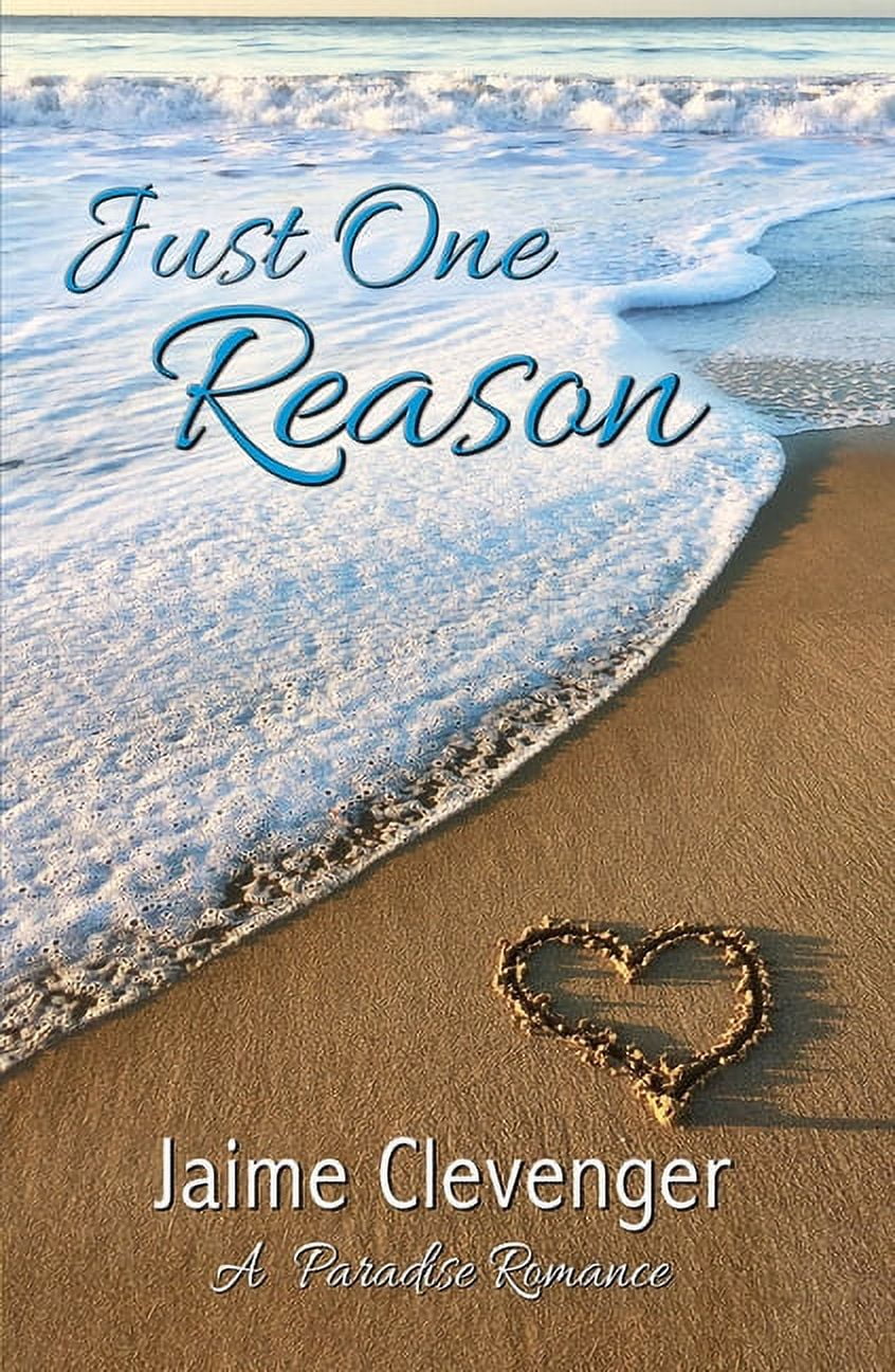 Just One Reason, (Paperback) - Walmart.com