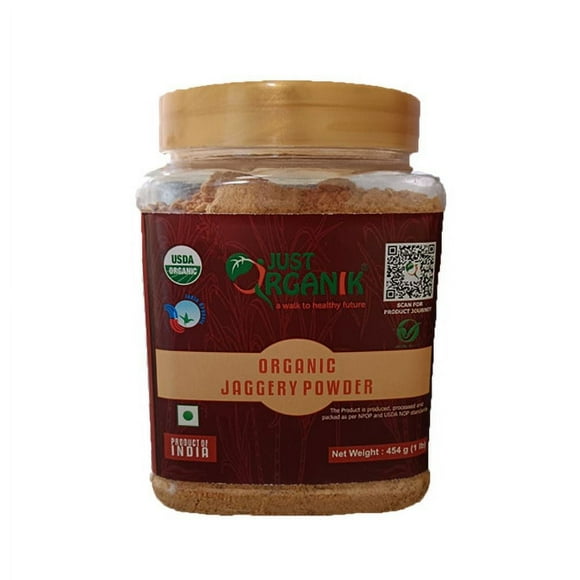 Jaggery Powder